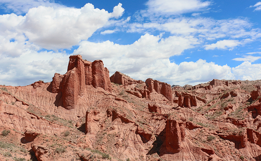 新疆8日游最全攻略_新疆必打卡景点有哪些_新疆跟团8日游多少钱_新疆南疆跟团线路有哪些